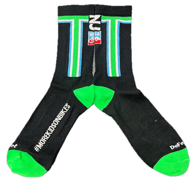 New Jersey NICA Socks – TC Screen Printing