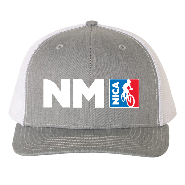 New Mexico NICA Trucker Hats – TC Screen Printing