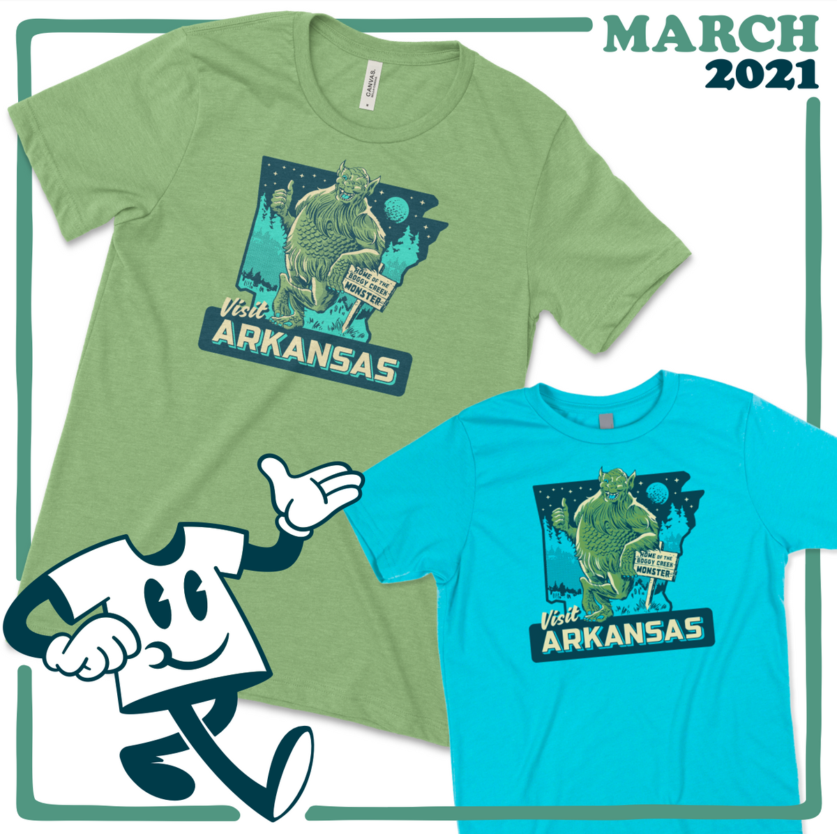 March 2021 ASC – TC Screen Printing