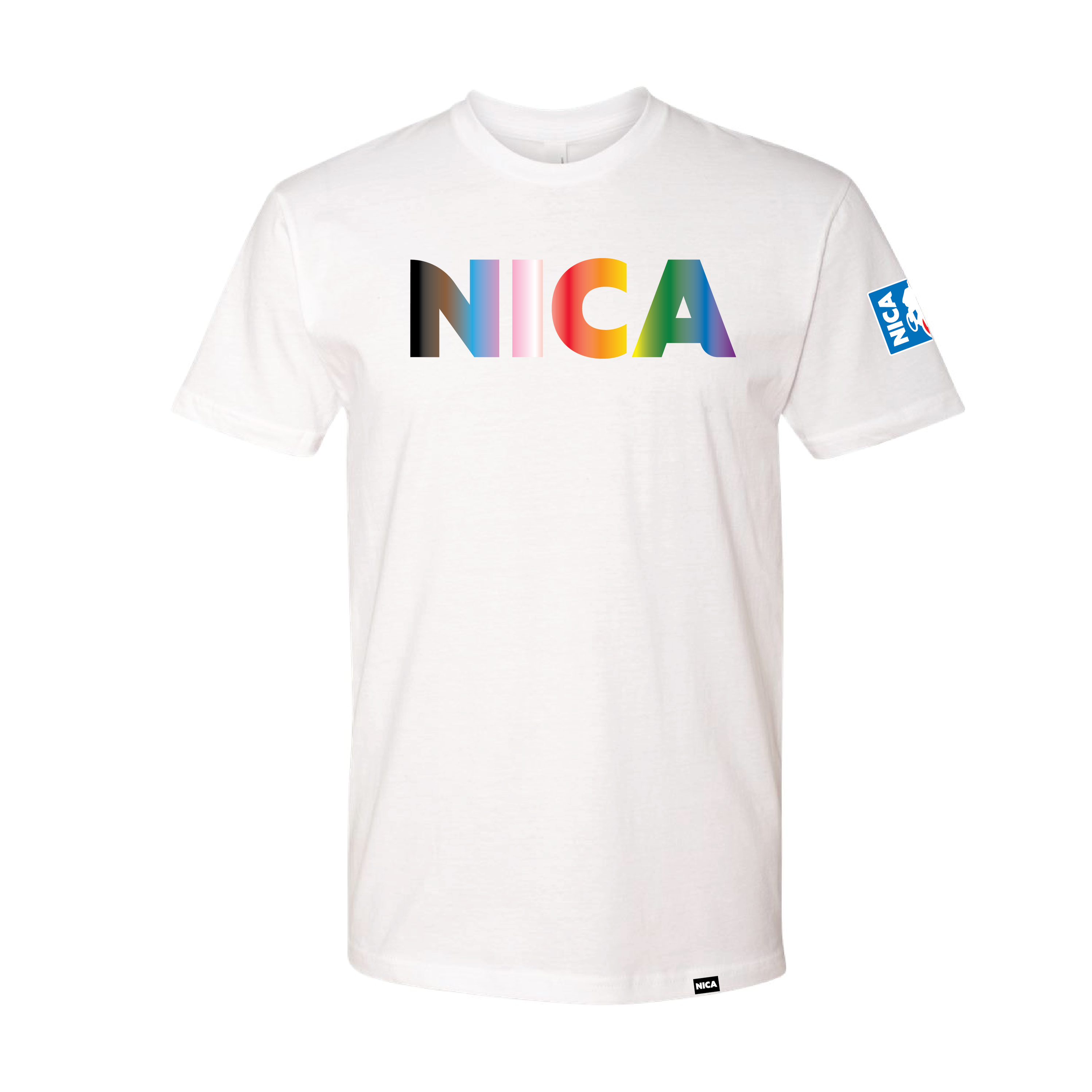 NICA Pride All Inclusive – TC Screen Printing