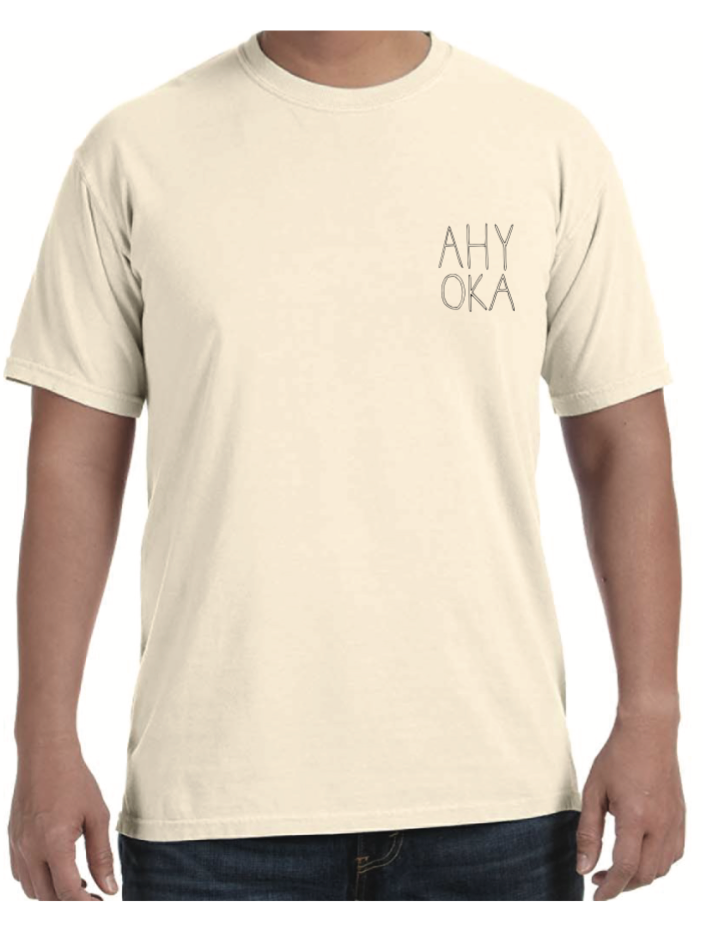 AHYOKA – TC Screen Printing