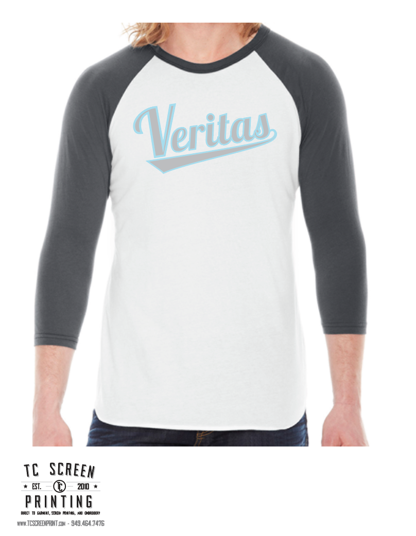 Veritas – TC Screen Printing