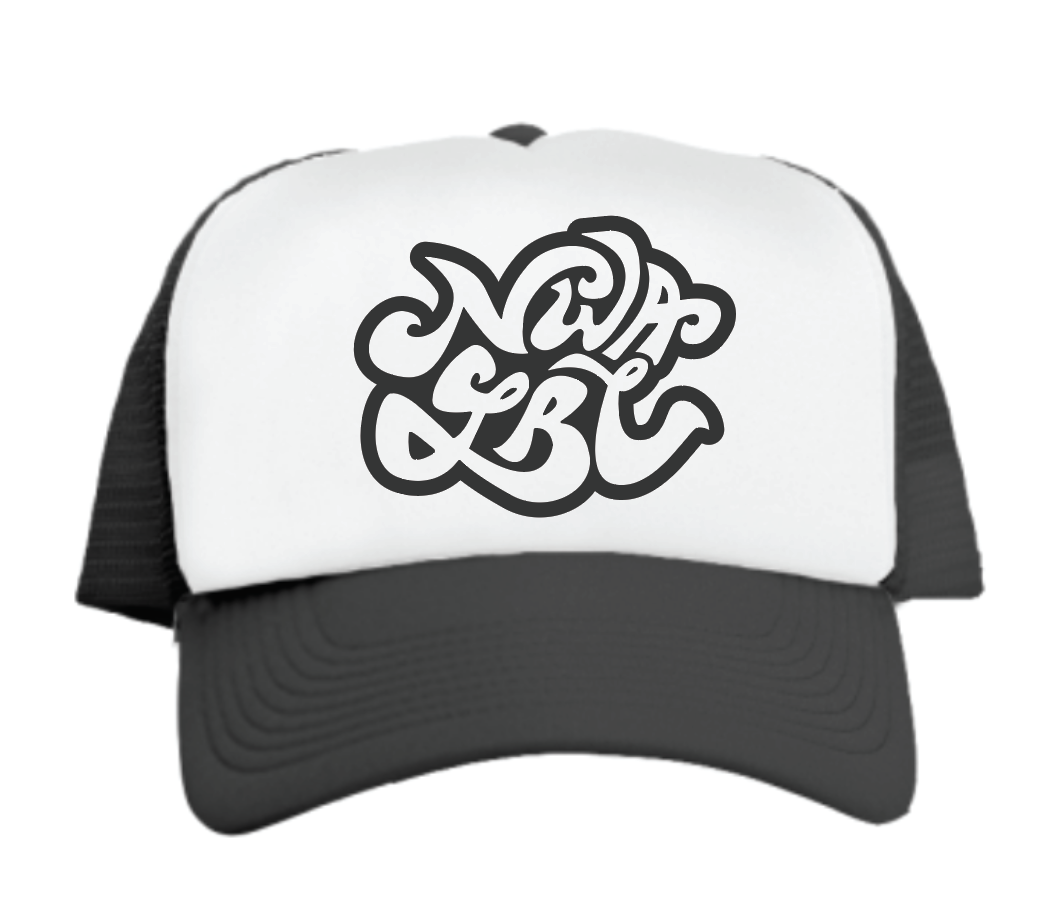 LBC Trucker Hat – TC Screen Printing