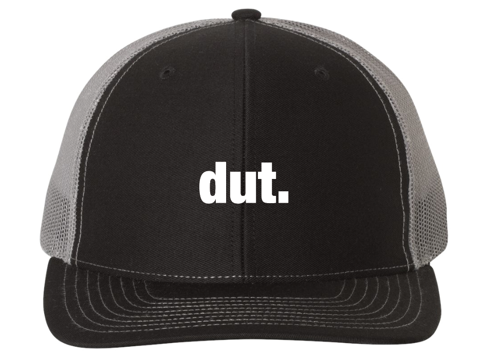 dut. cap – TC Screen Printing